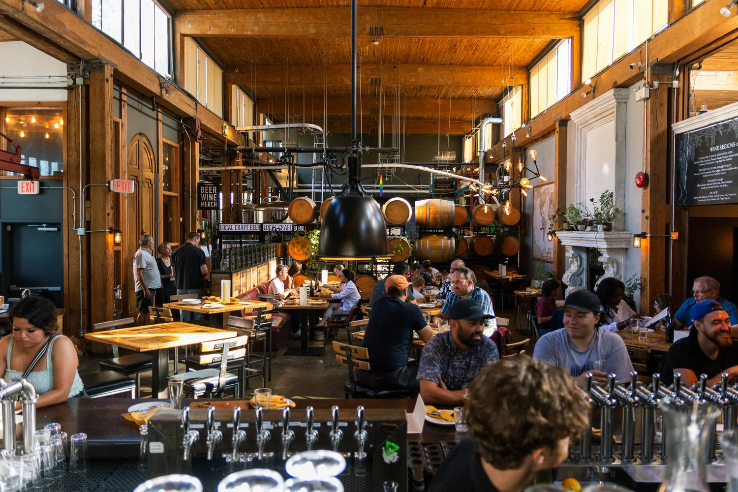 Contact + Reservations — the Belgard Kitchen