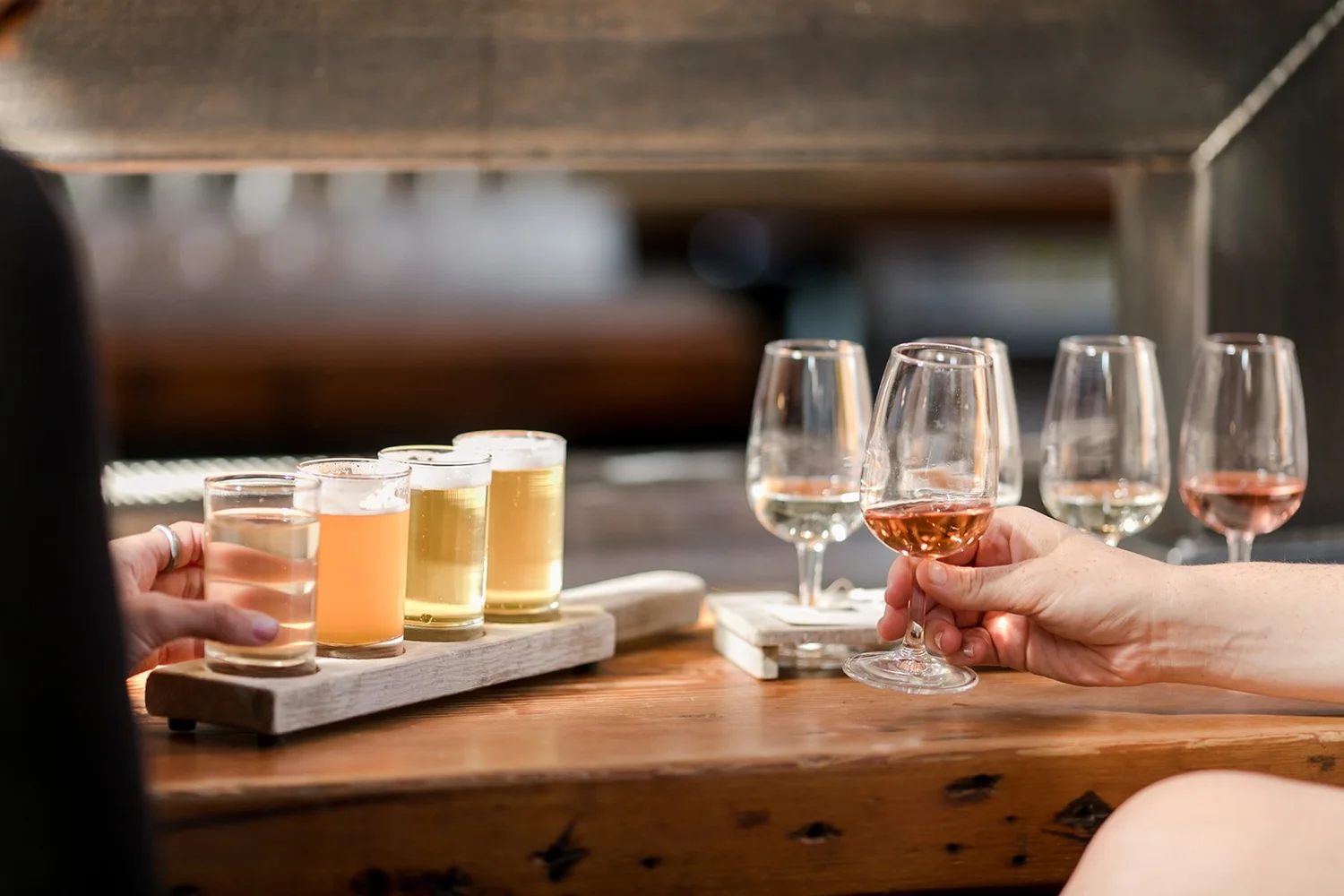 Menus — the Belgard Kitchen
