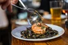 Menus — the Belgard Kitchen
