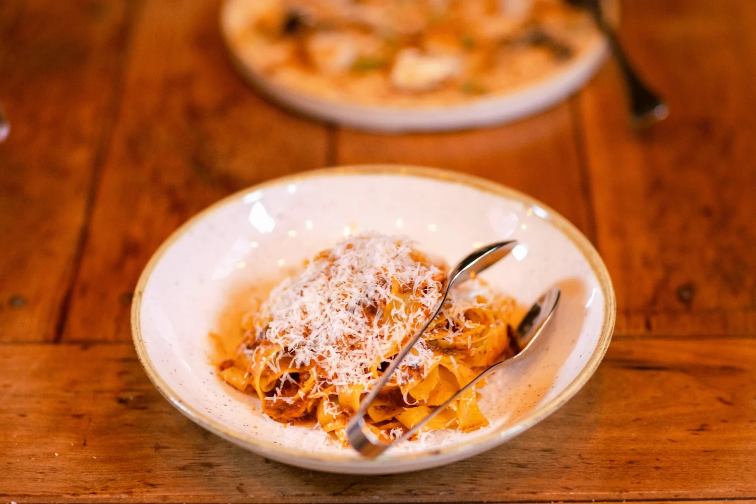 Menus — the Belgard Kitchen