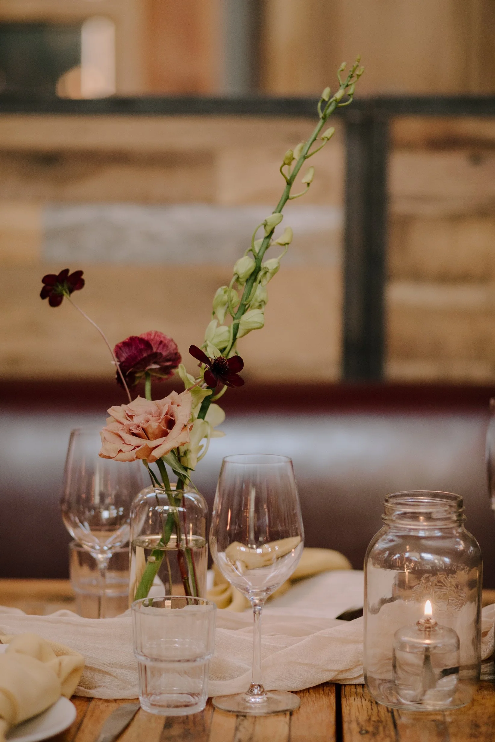Romantic Valentine’s Day Dinner – 4-Course Menu | the Belgard Kitchen
