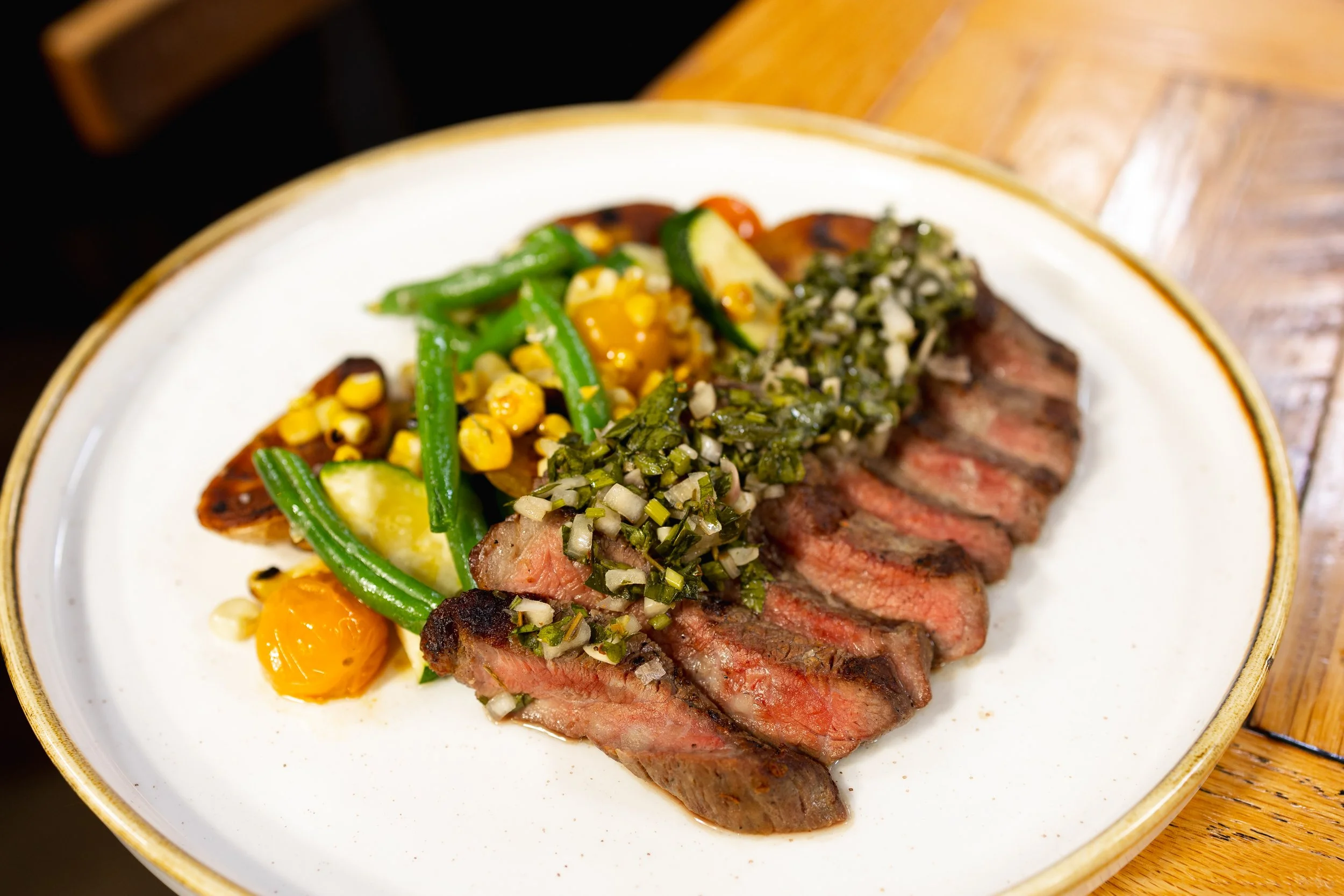 Dine Out Vancouver 2025 – Brunch & Dinner | the Belgard Kitchen