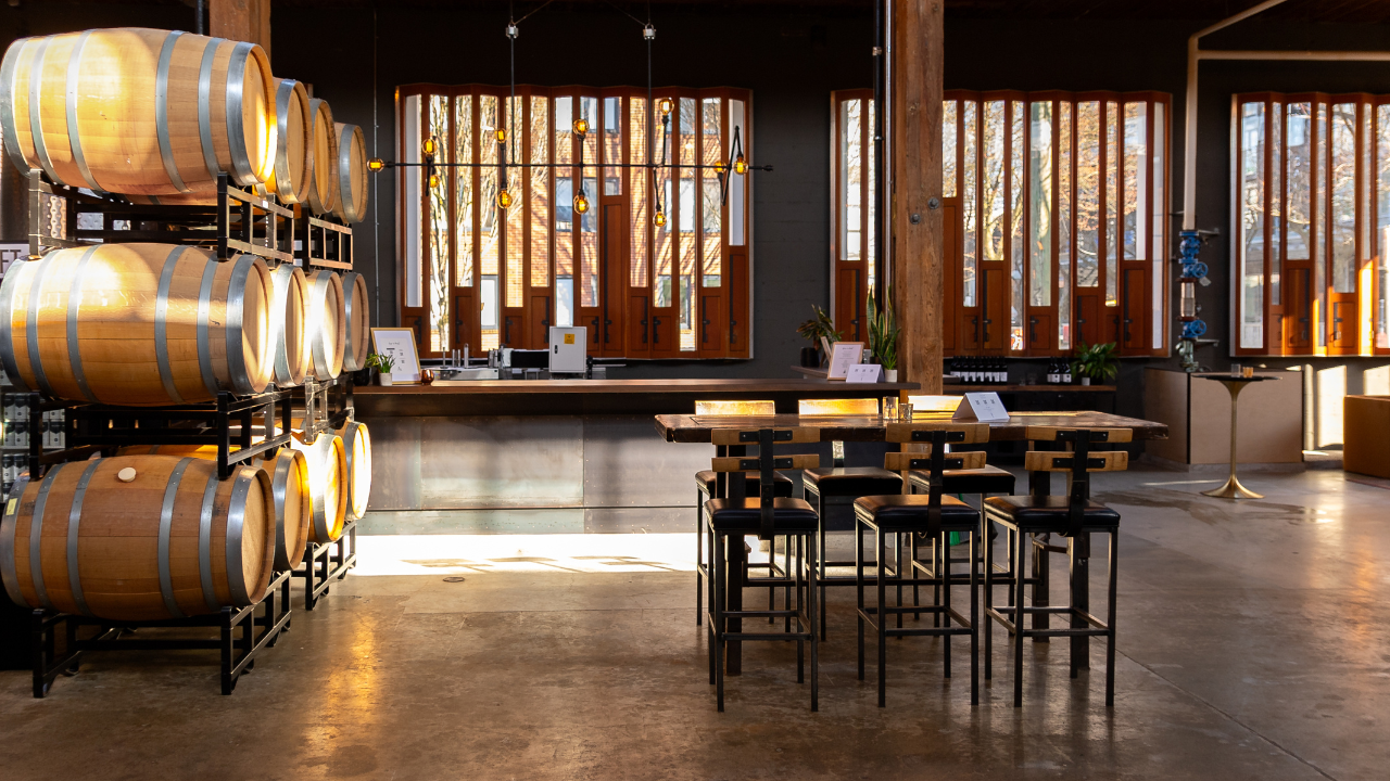 Events & Private Dining Vancouver | the Belgard Kitchen