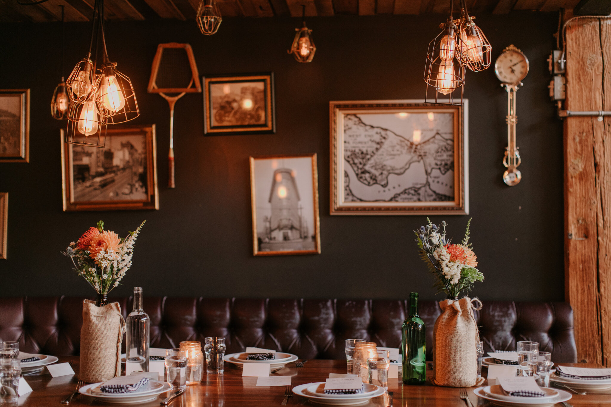 Events & Private Dining — the Belgard Kitchen