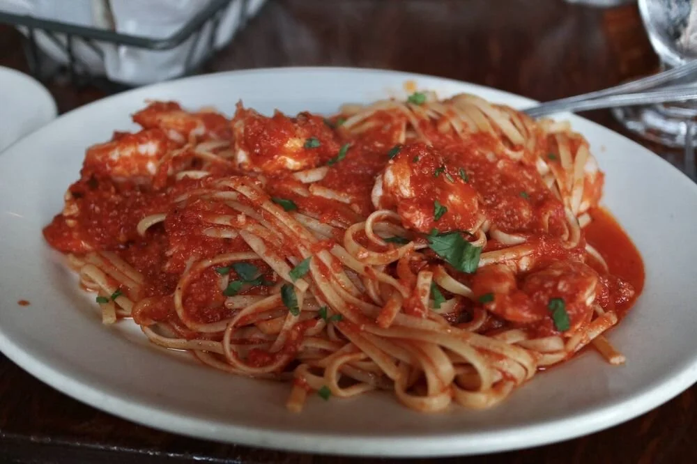 GIACOMOS RISTORANTE