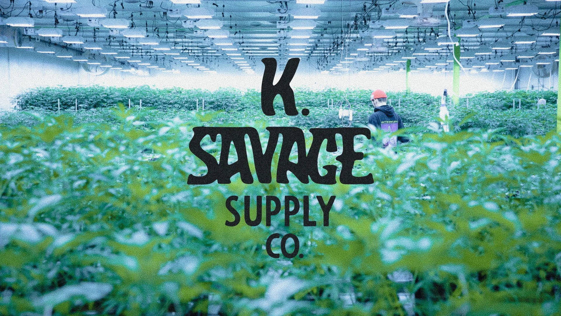 K SAVAGE SUPPLY CO.