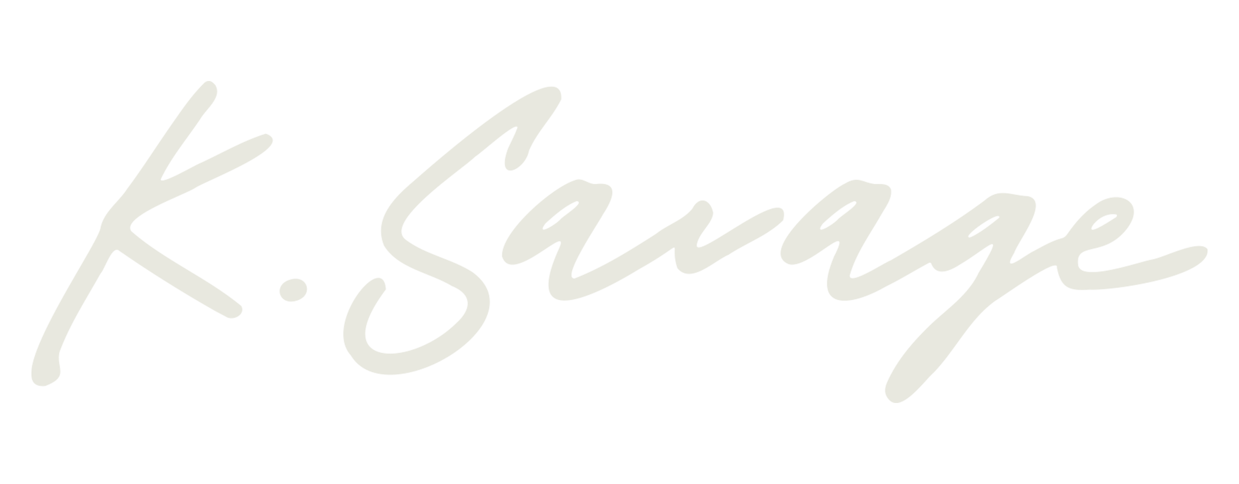 WHO IS K.SAVAGE — K SAVAGE SUPPLY CO.