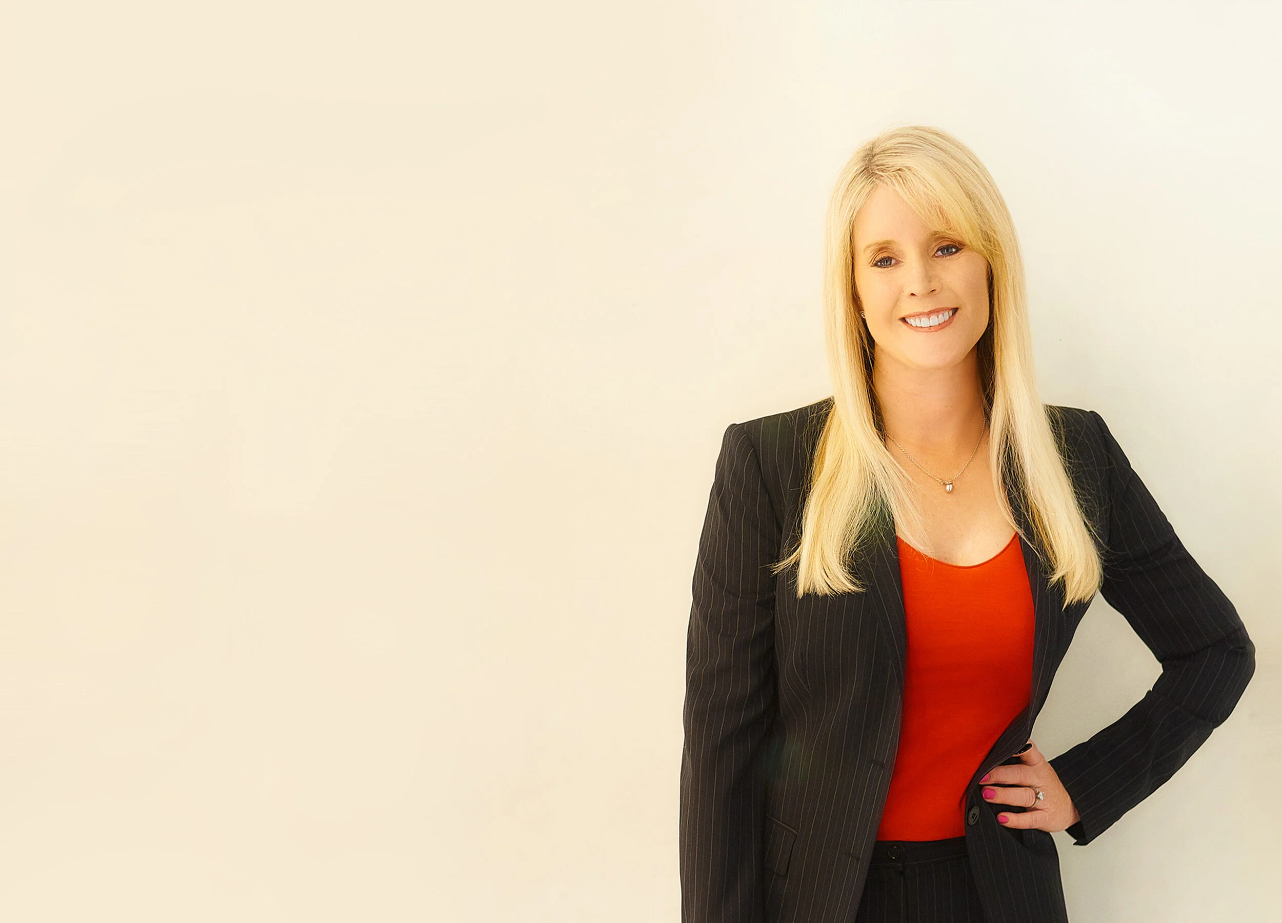 About Lisa — Lisa Nitti Entertainment Law