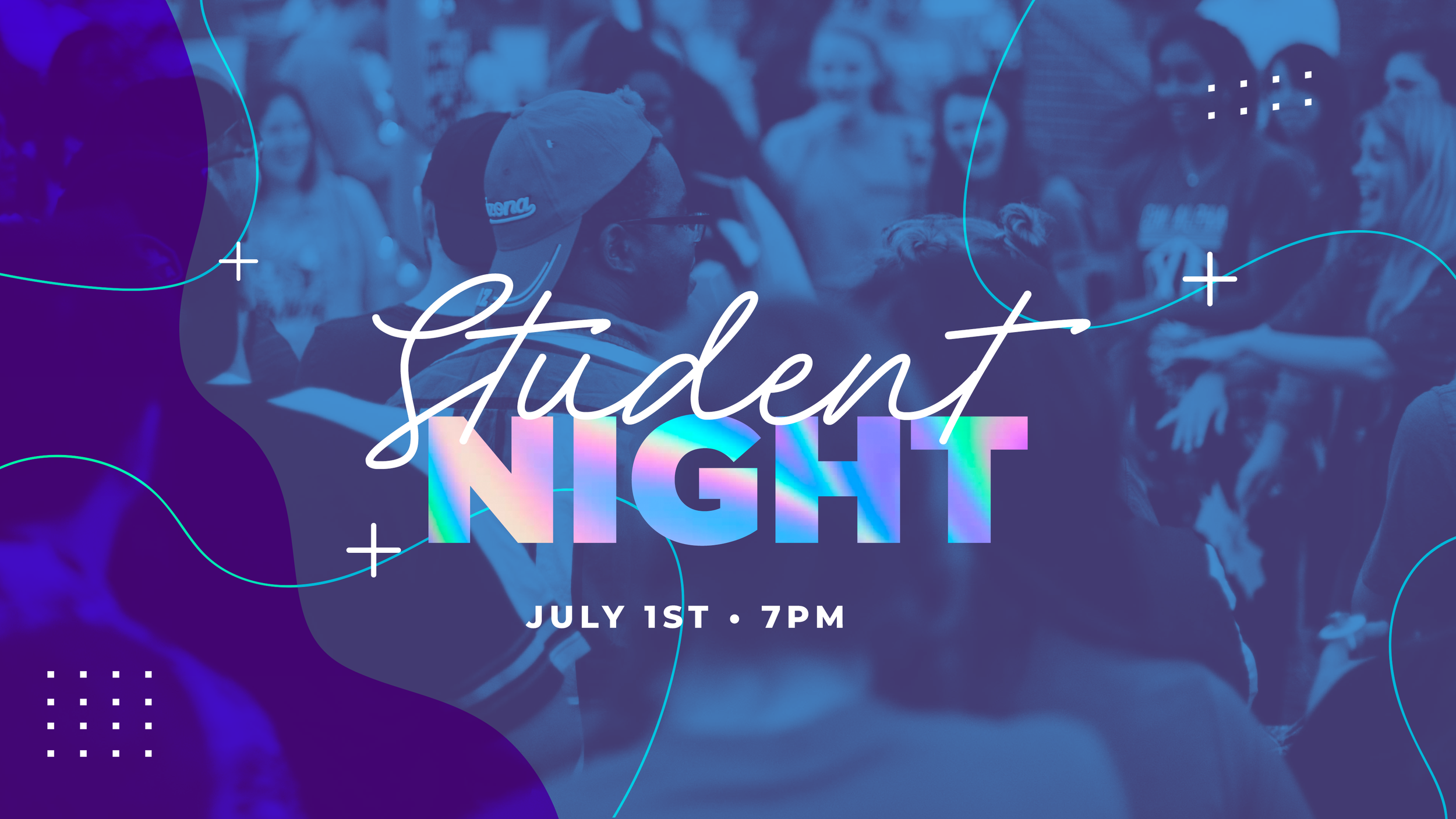 Student Night — MyTC