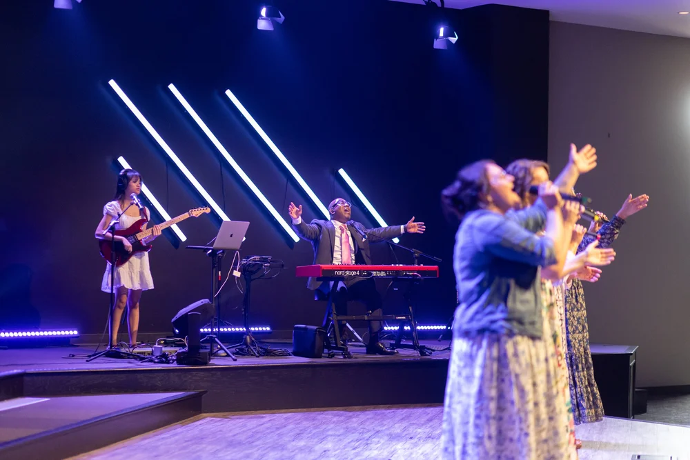 TC Worship — MyTC