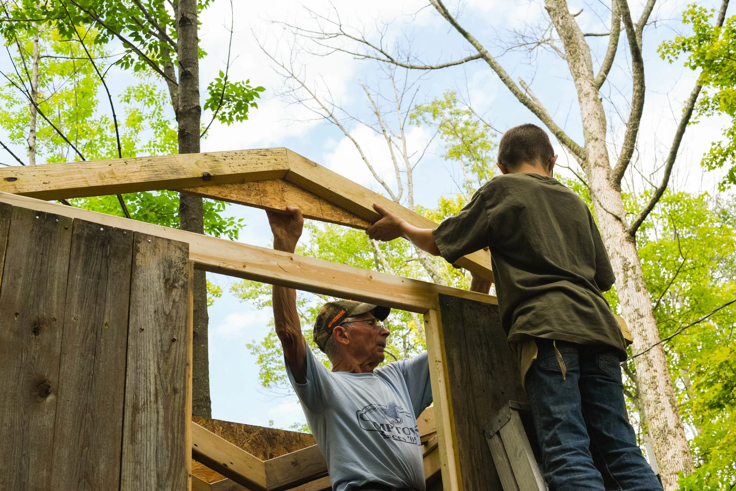 How to Give — MyTC