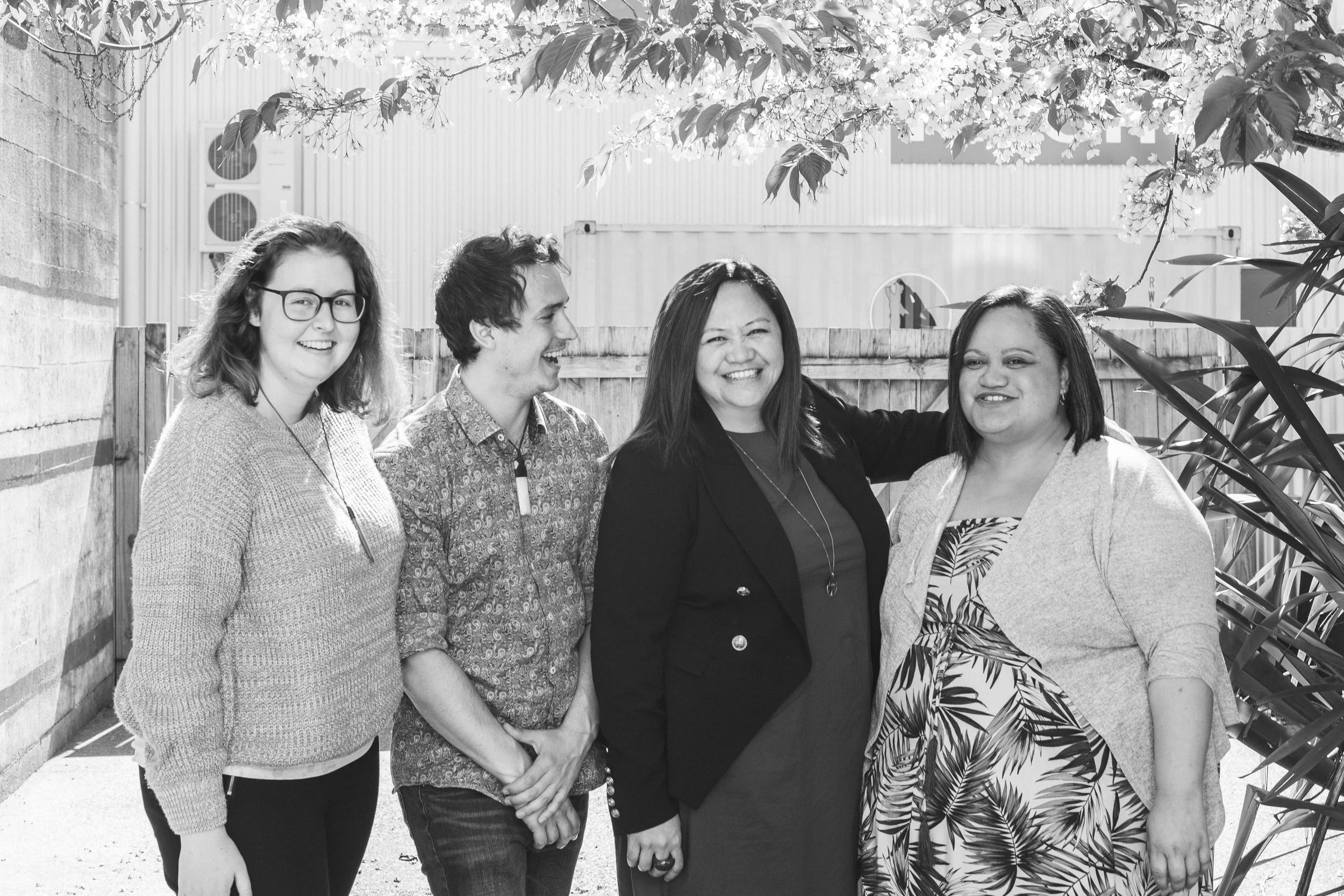 Wikaira Consulting Limited