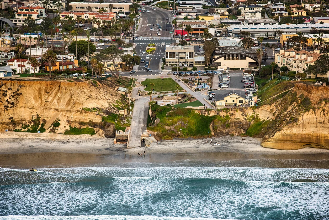 Solana Beach, CA | Visit San Diego Coast