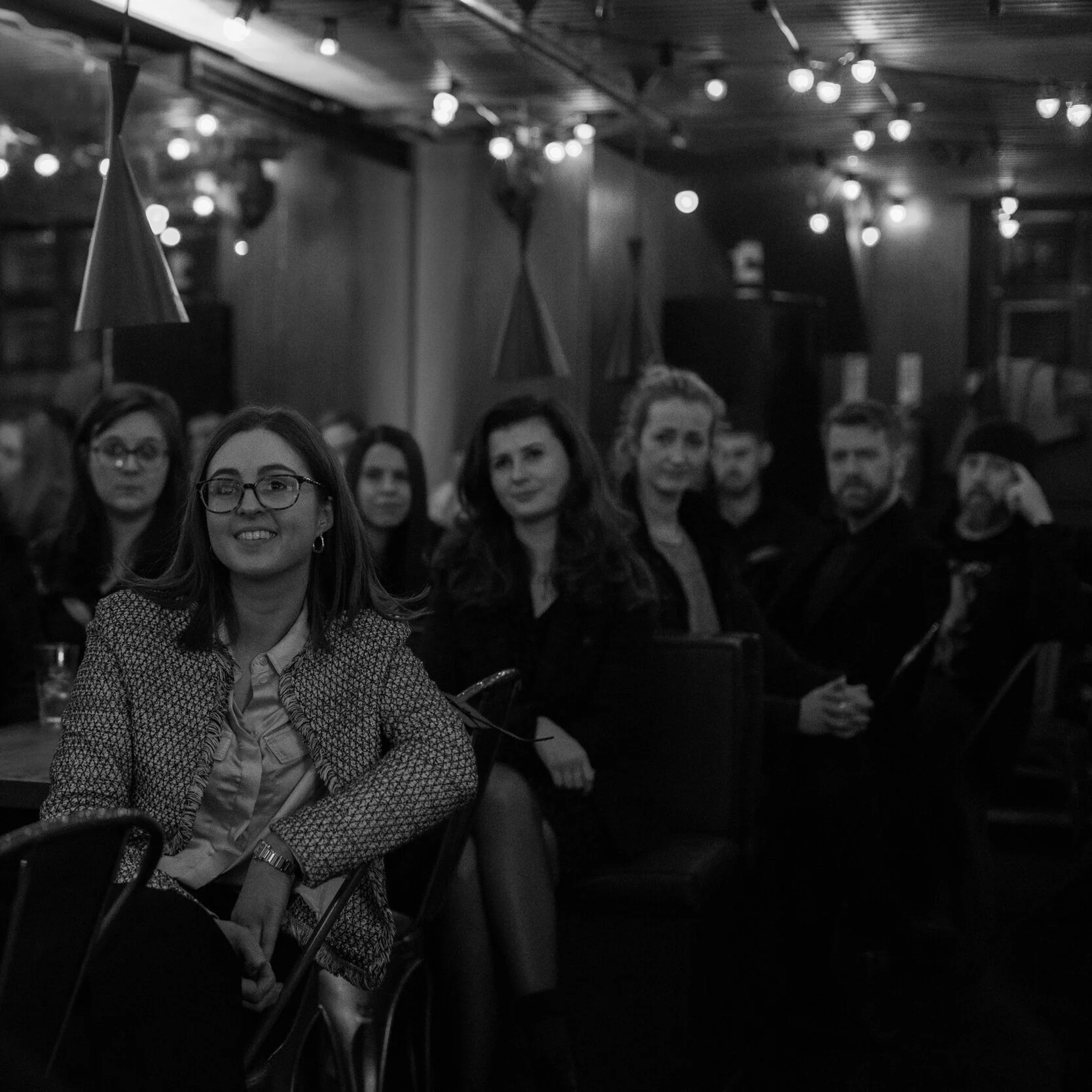 Edinburgh Young Professionals