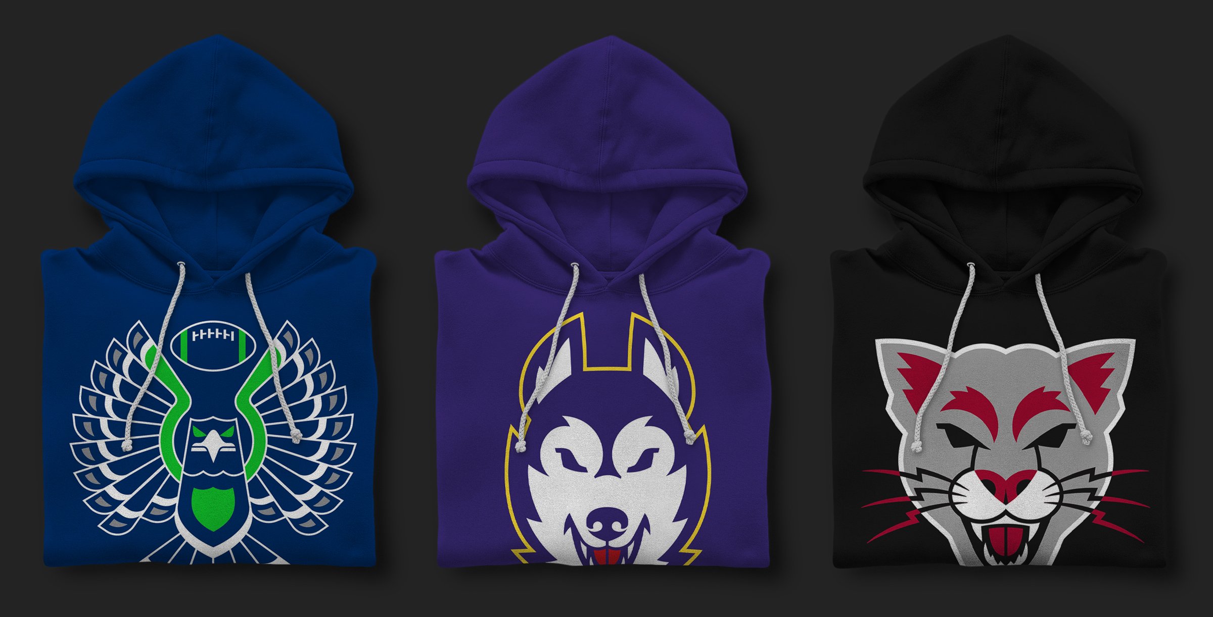 Simply Seattle — Matt Naylor