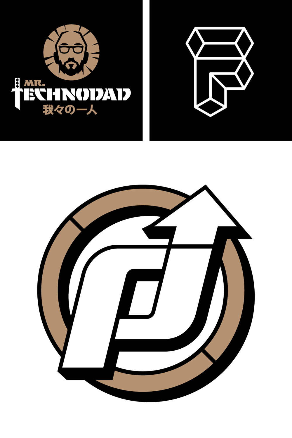 Logos — Matt Naylor