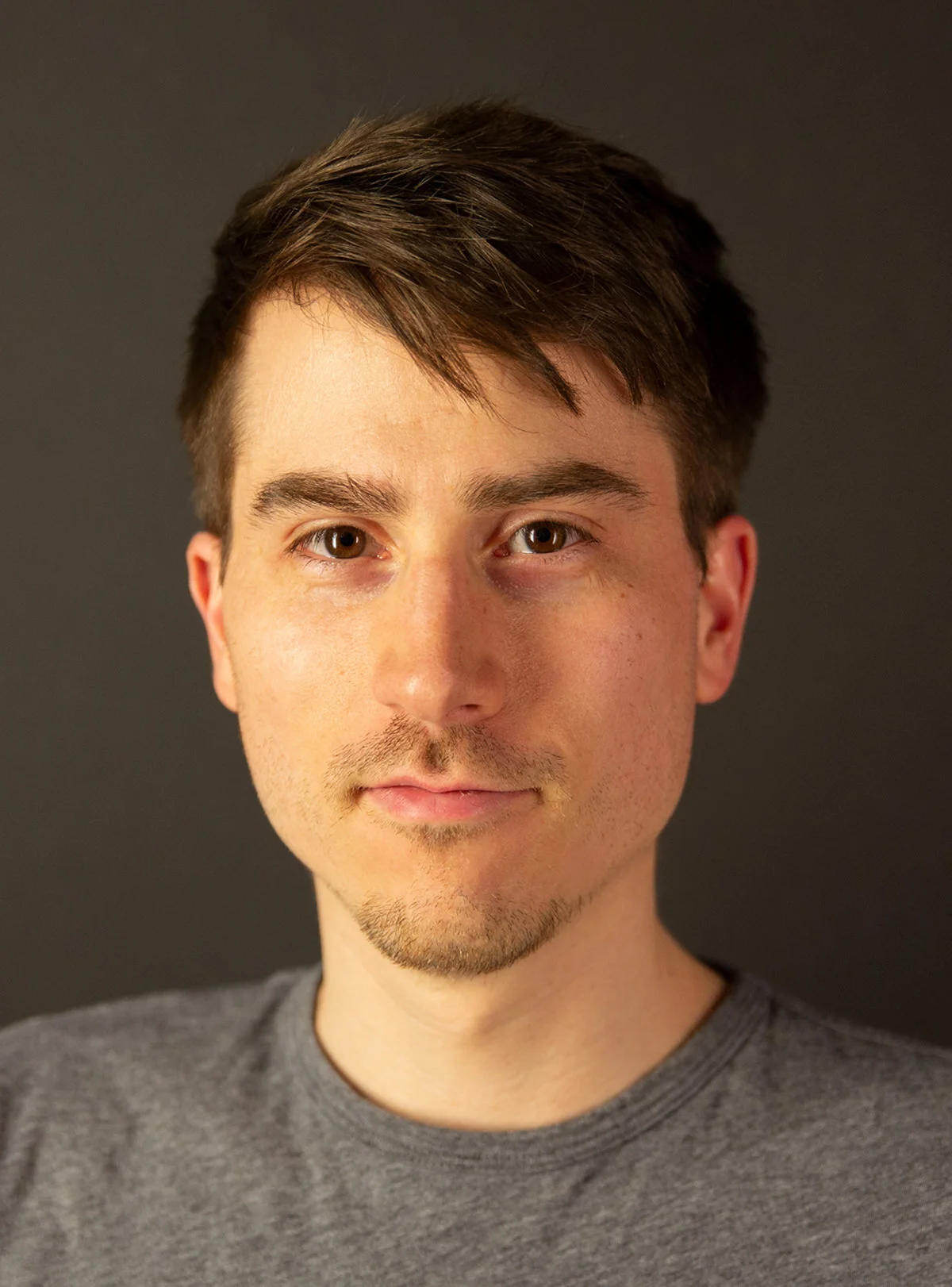 ABOUT — Matt Naylor