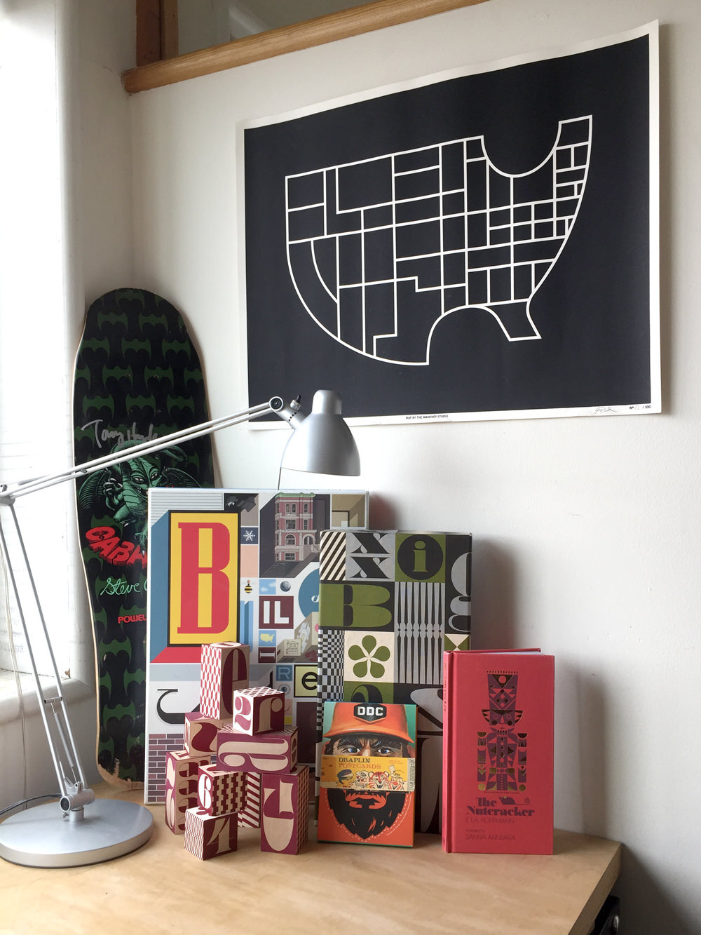 ABOUT — Matt Naylor