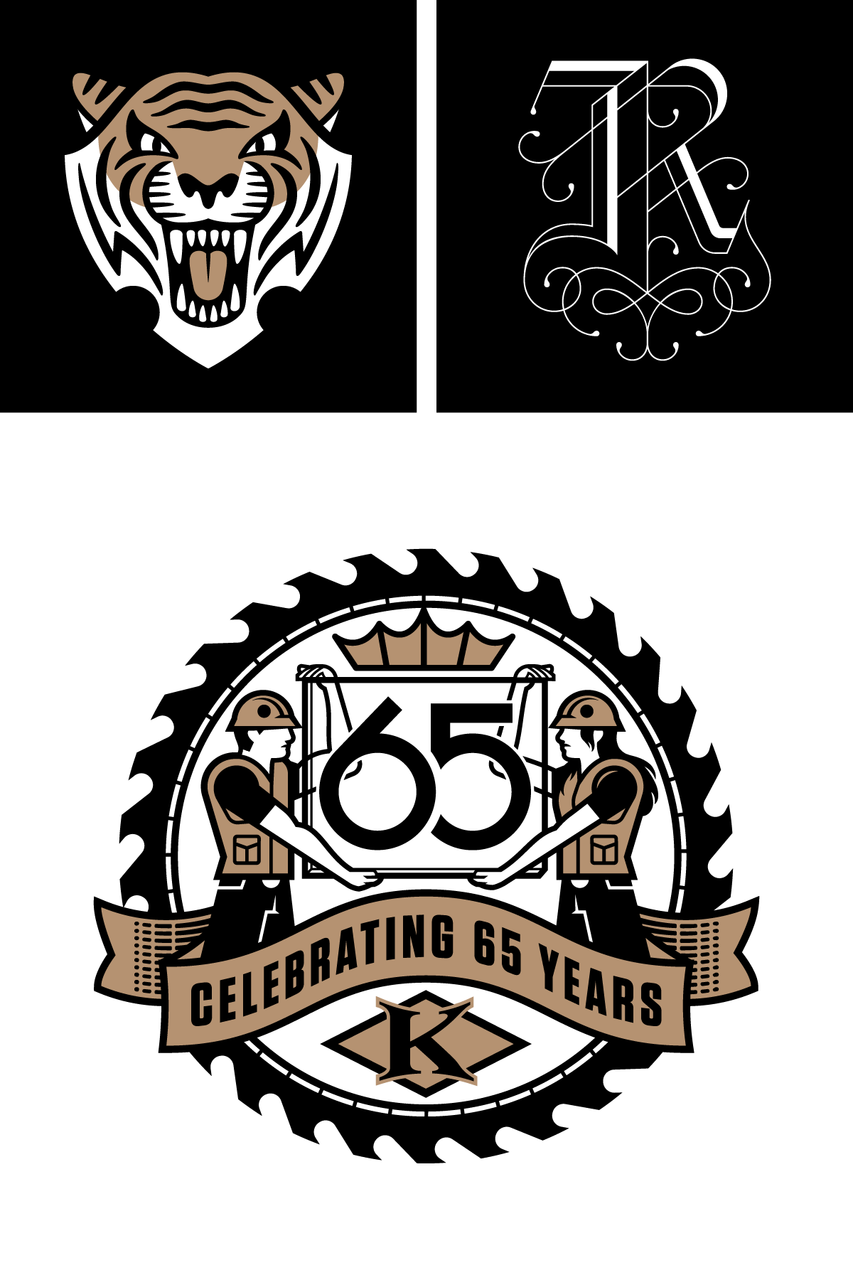 Logos — Matt Naylor