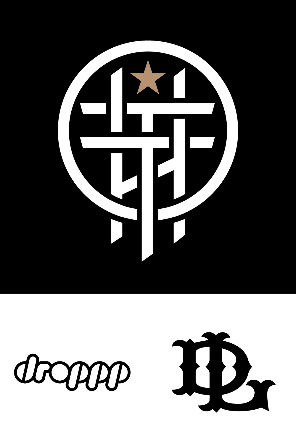 Logos — Matt Naylor