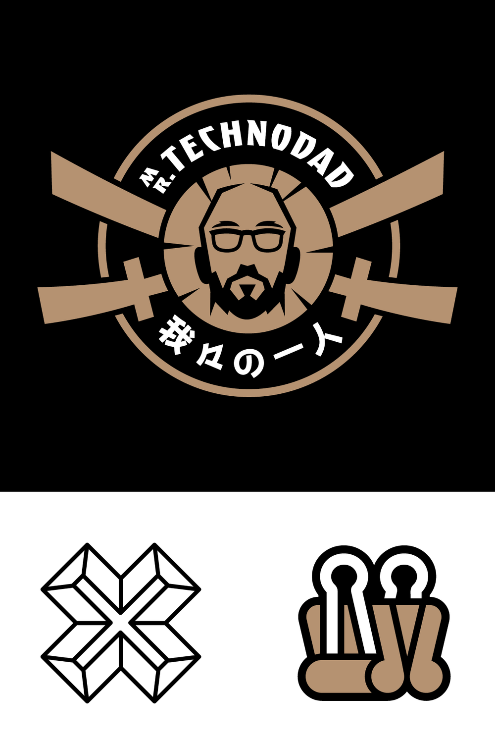 Logos — Matt Naylor