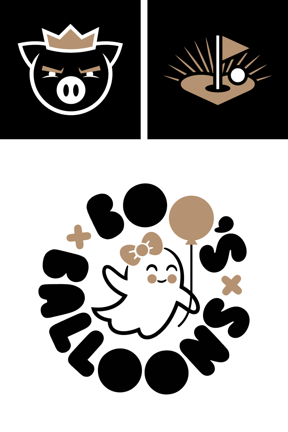 Logos — Matt Naylor