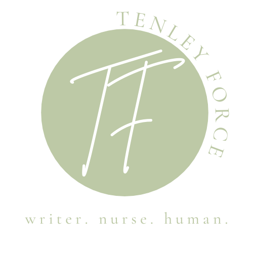 Bio. — Tenley Force.