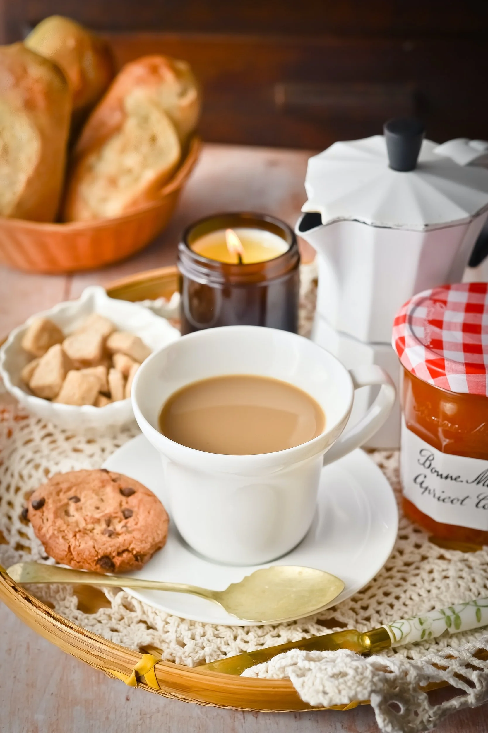 Catering Out The Box