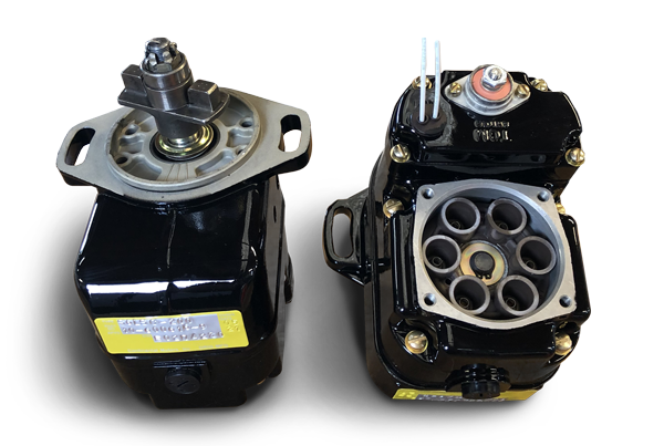 Electrical — Central Aero