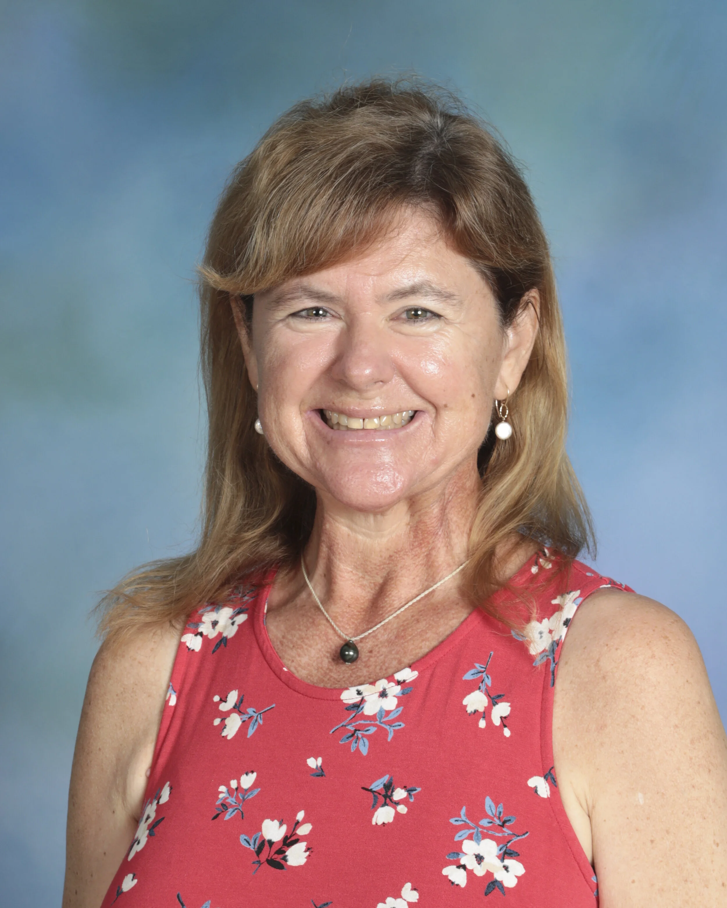 Kailua Baptist Preschool — KAILUA BAPTIST CHURCH