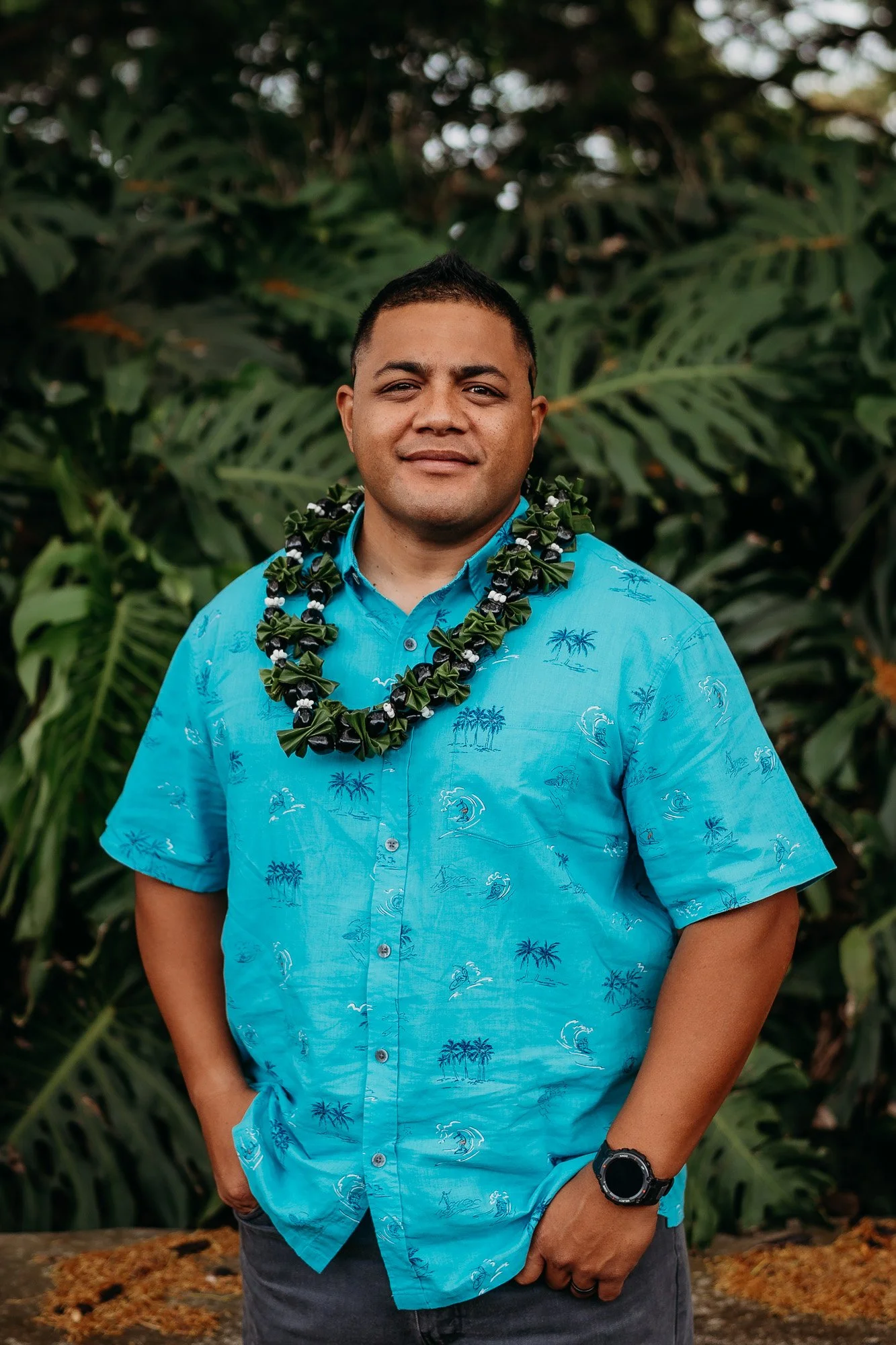 Church Officers — KAILUA BAPTIST CHURCH