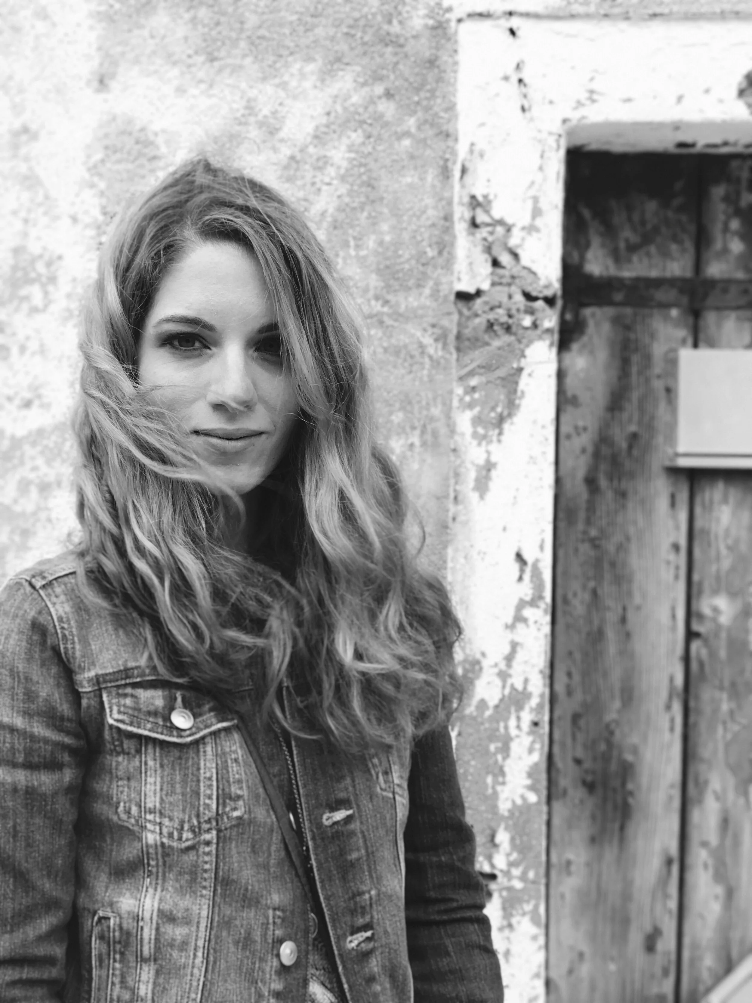 About — Nicole Castaldo