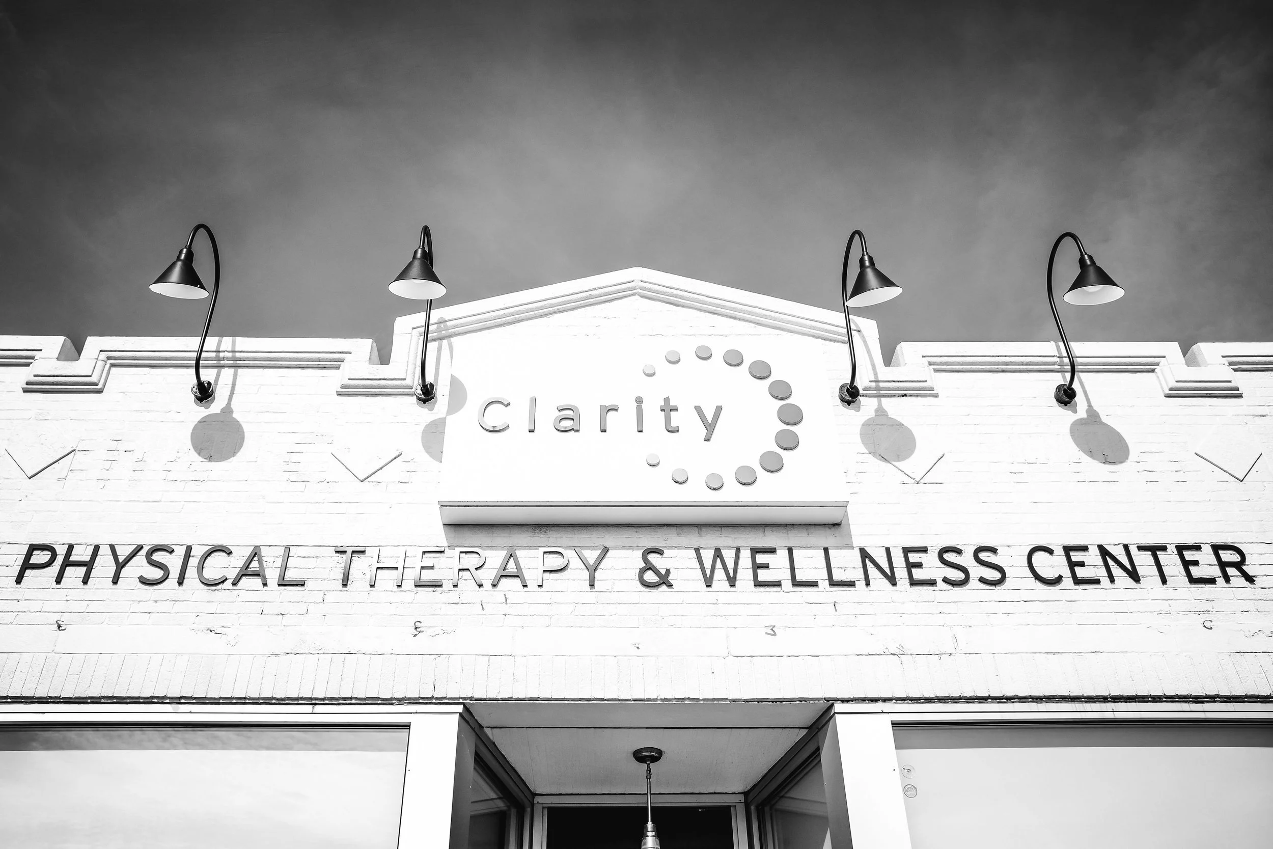 Clarity Physical Therapy & Wellness Center