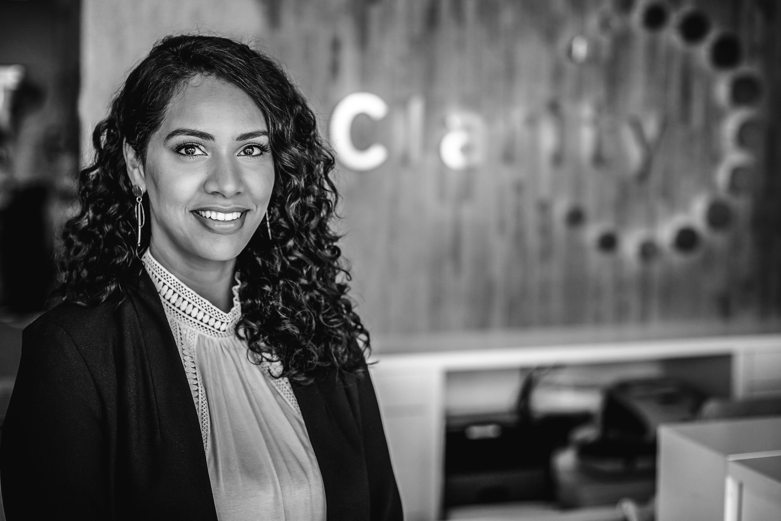 Our Team Bios — Clarity Physical Therapy & Wellness Center