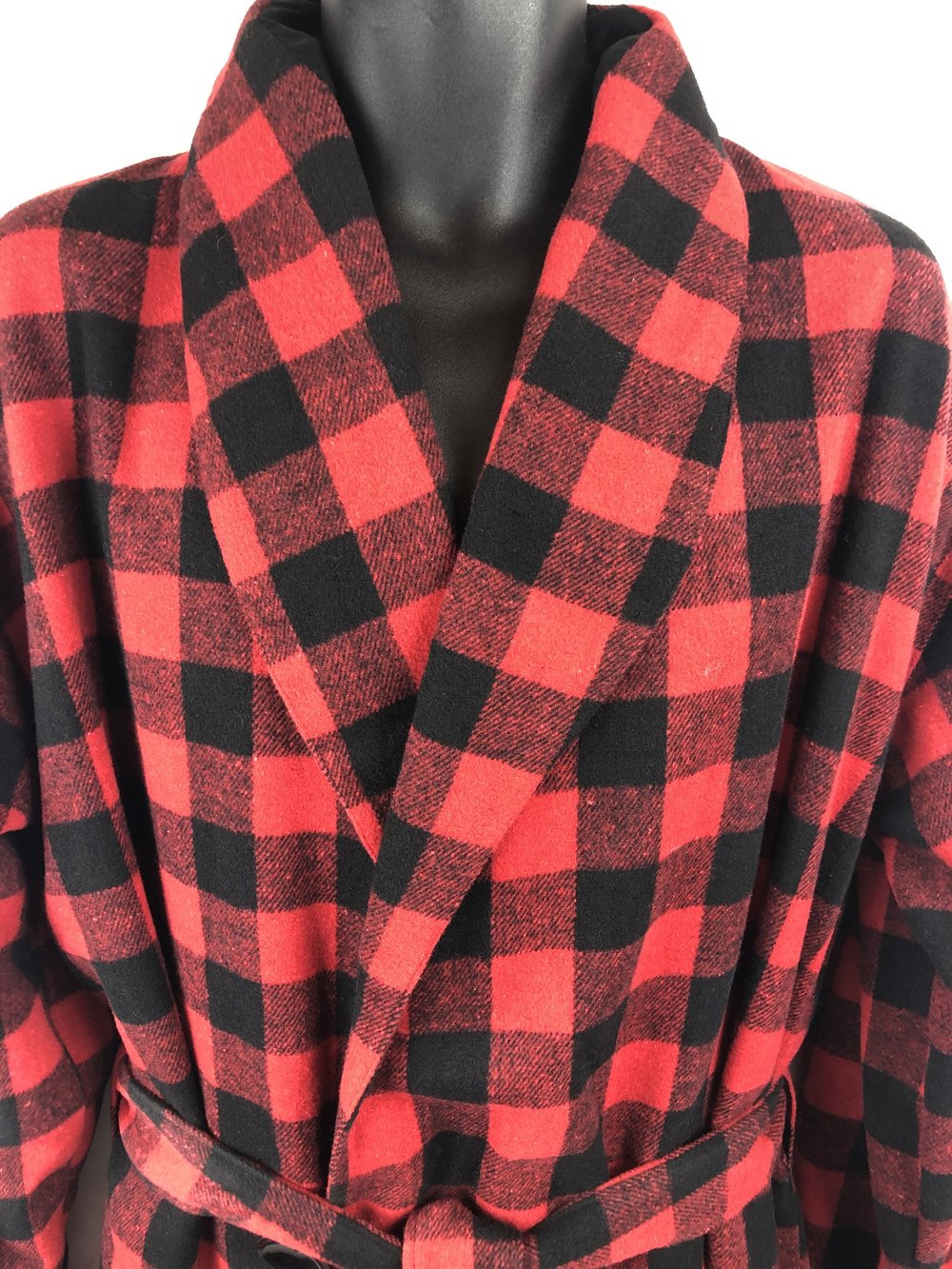 Handmade robes and dressing gowns — Robeology