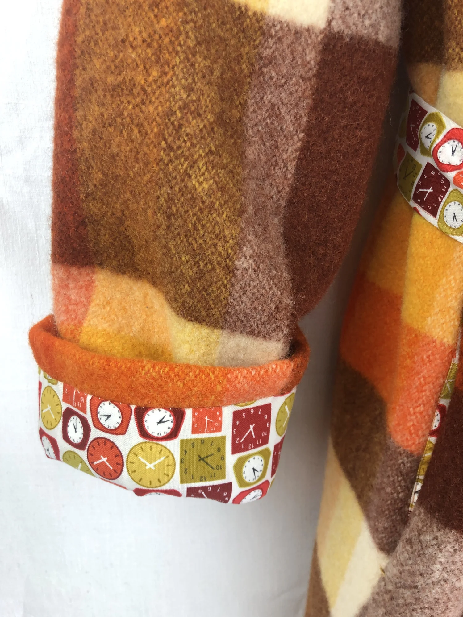 Handmade robes and dressing gowns — Robeology