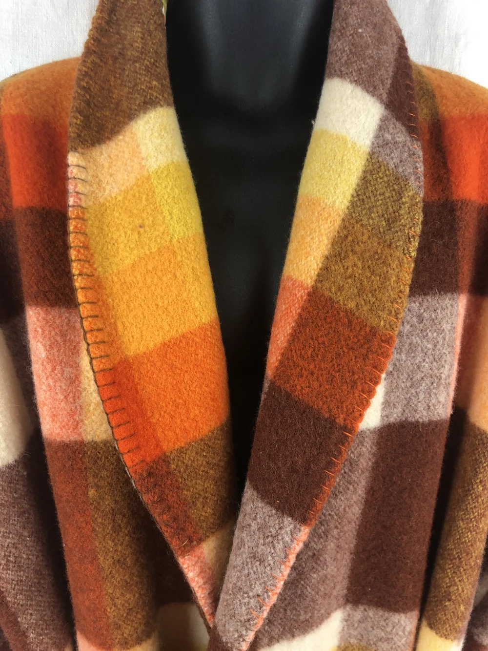 Handmade robes and dressing gowns — Robeology