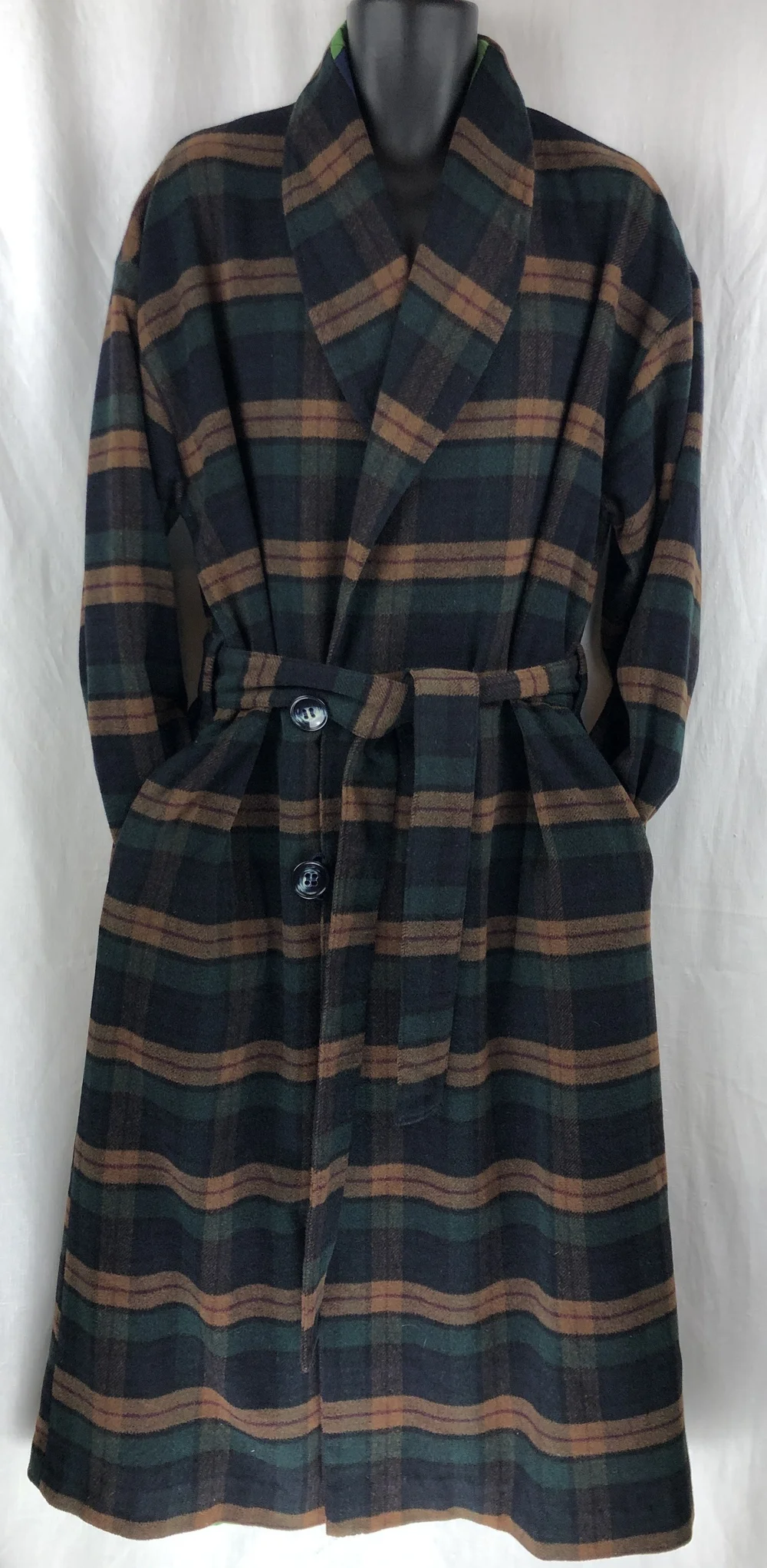 Handmade robes and dressing gowns — Robeology