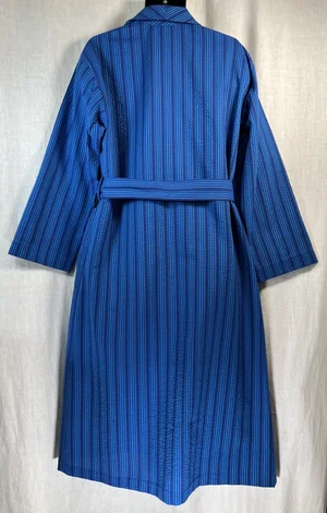 Handmade robes and dressing gowns — Robeology