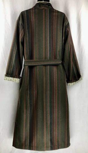 Handmade robes and dressing gowns — Robeology