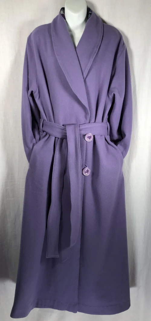 Handmade robes and dressing gowns — Robeology