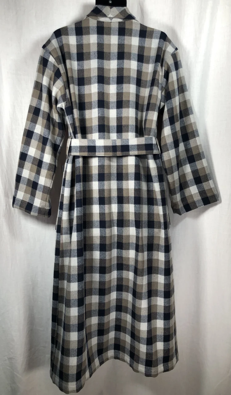 Handmade robes and dressing gowns — Robeology