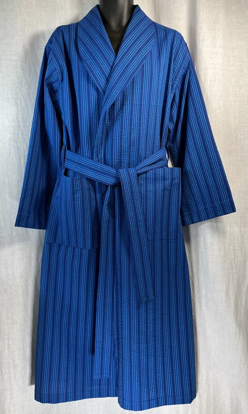 Handmade robes and dressing gowns — Robeology