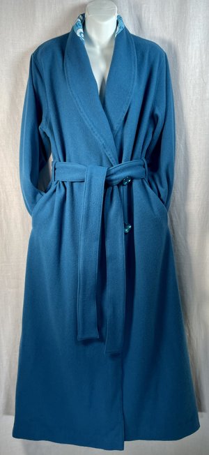 Handmade robes and dressing gowns — Robeology