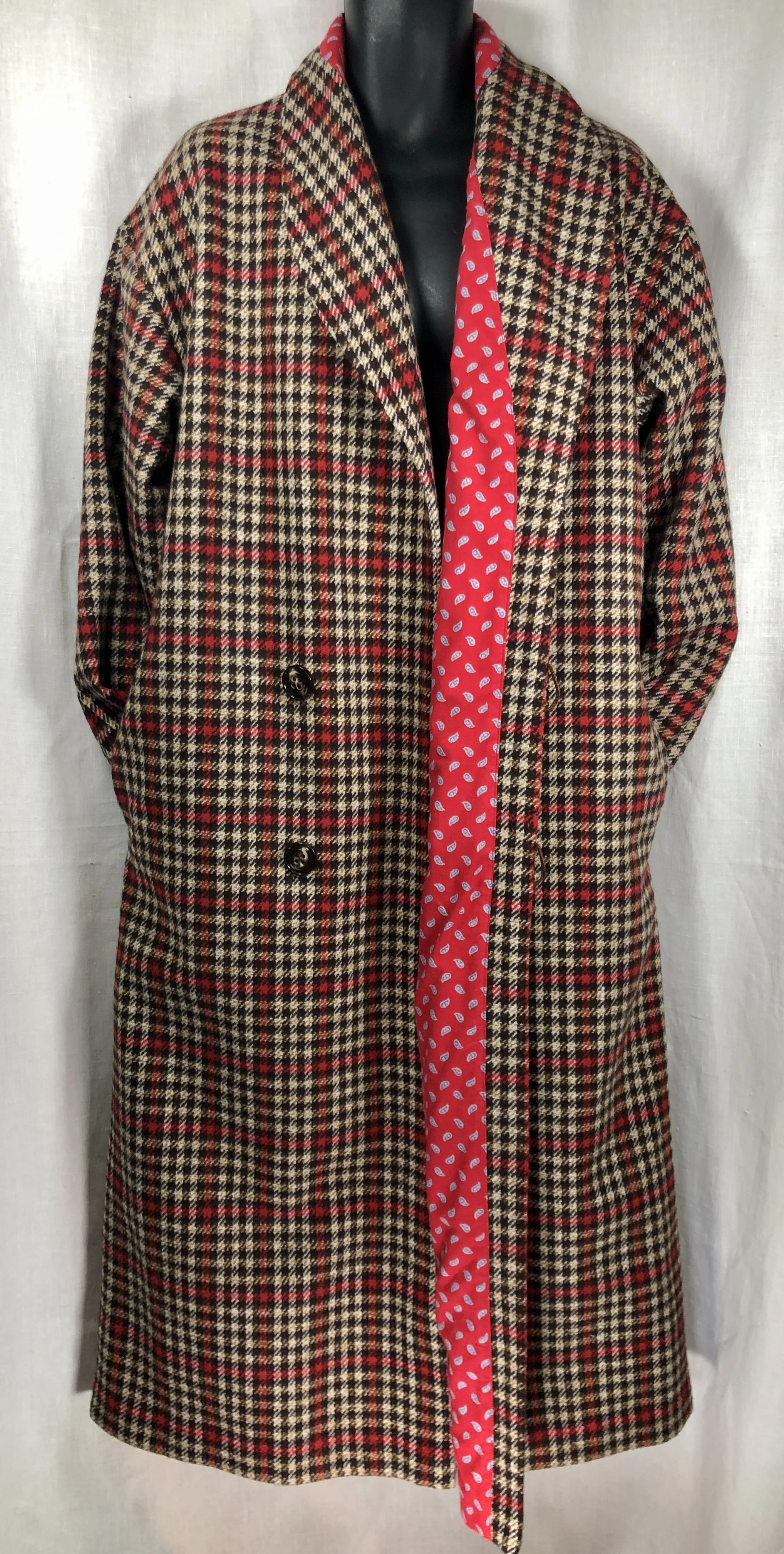 Handmade robes and dressing gowns — Robeology