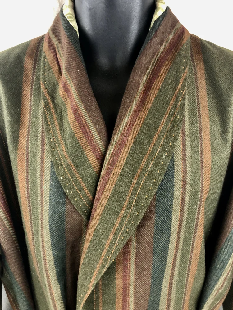 Handmade robes and dressing gowns — Robeology