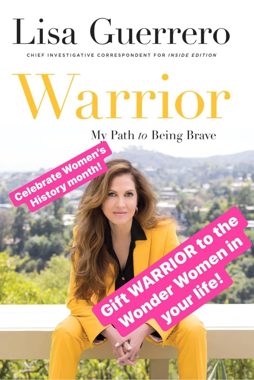 Lisa Guerrero