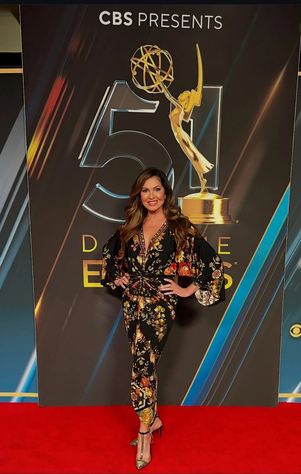 Lisa Guerrero