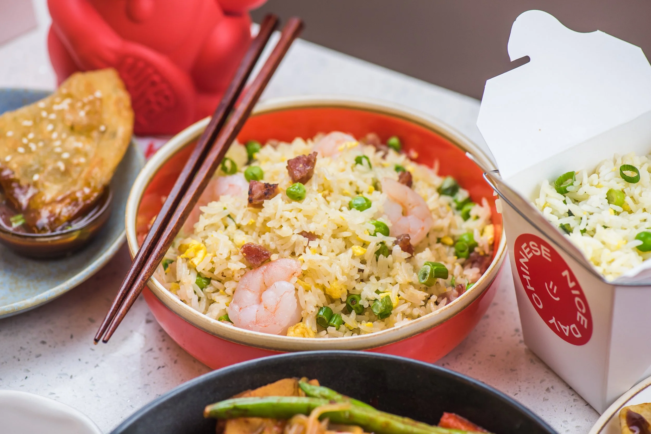 NICEDAY CHINESE TAKEOUT