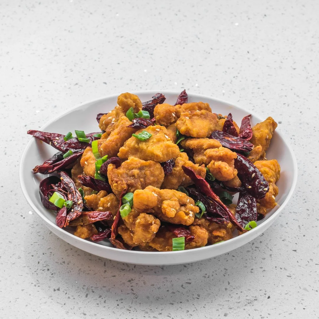 Nice Day Chinese | New York Chinese Food Delivery & Takeout